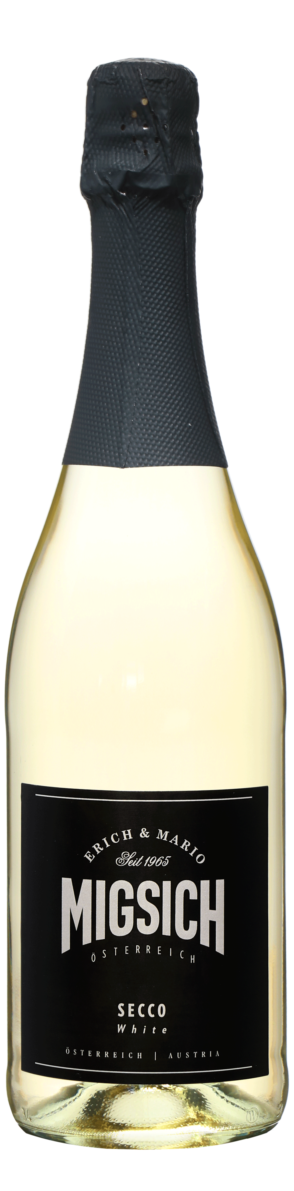Secco White - Weingut Migsich