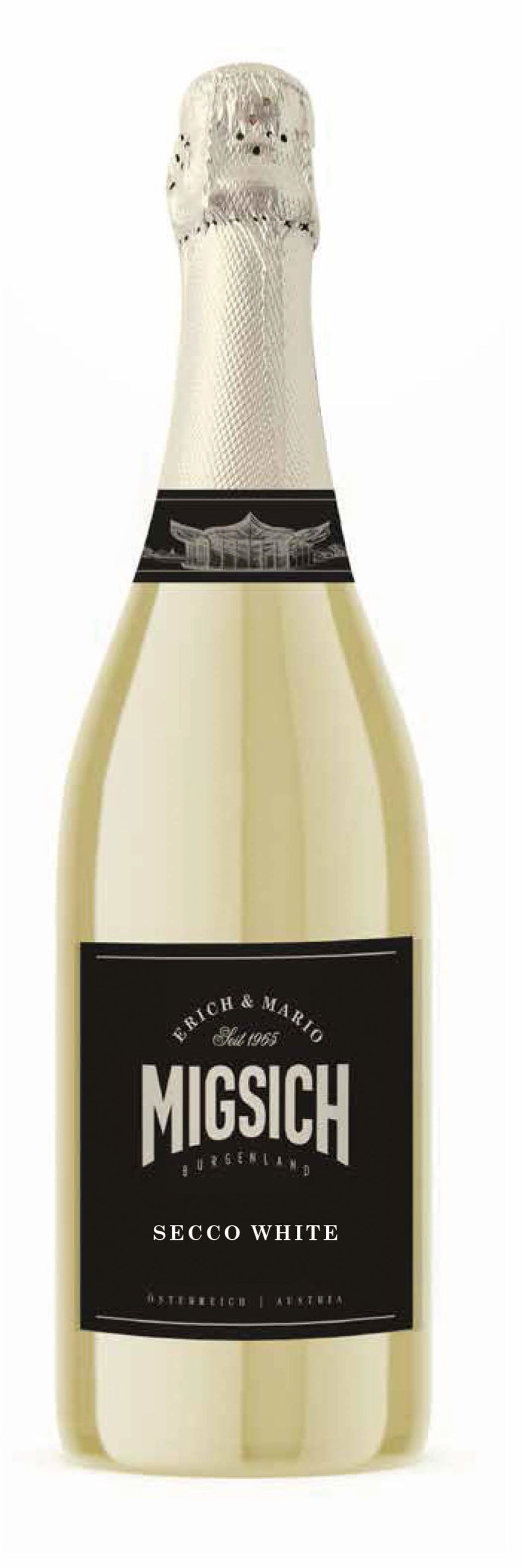 Secco White - Weingut Migsich